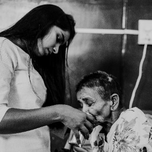 Second Chance Foundation - Second Chance Foundation - danamojo.org - experience the magic of giving