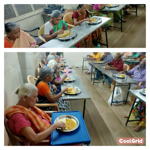 Akshaya Trust - Akshaya Trust - danamojo.org - experience the magic of ...
