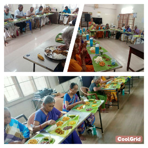 Akshaya Trust - Akshaya Trust - danamojo.org - experience the magic of ...